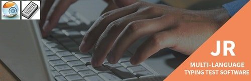 JR Infotech Services | Typing Solution | Smart Typing Solutions